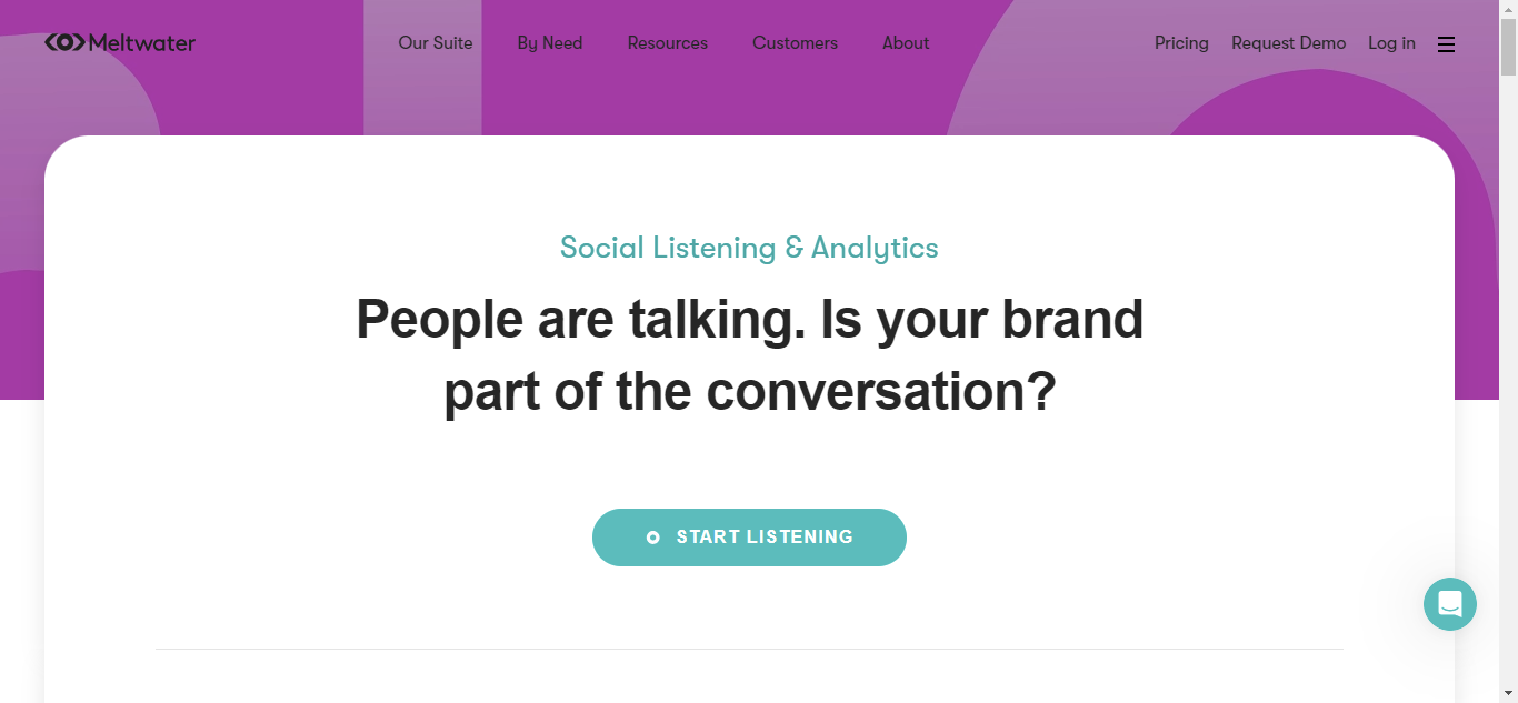 Top 20 Sentiment Analysis Tools And Software Unlocking The Voice Of Your